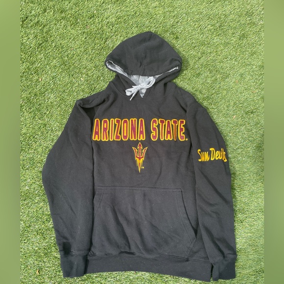 Sweaters | Arizona State Hoodie | Poshmark